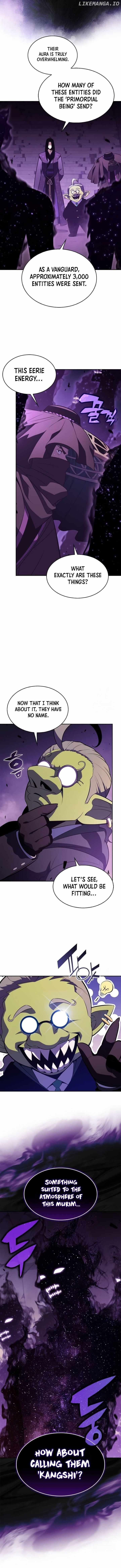 Read Solo Max-Level Newbie Chapter 187 | Manga Online