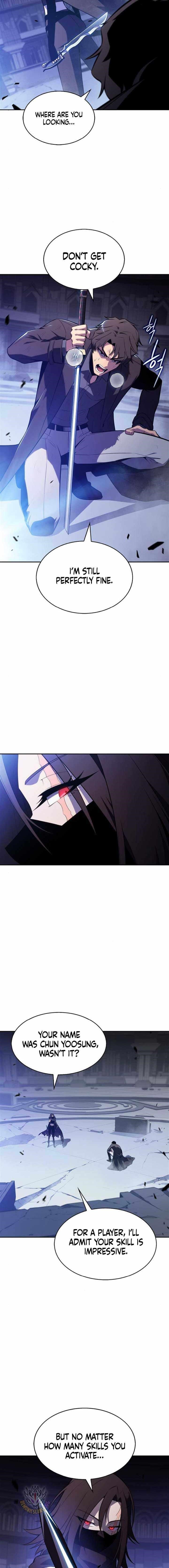 Read Solo Max-Level Newbie Chapter 221 | Manga Online