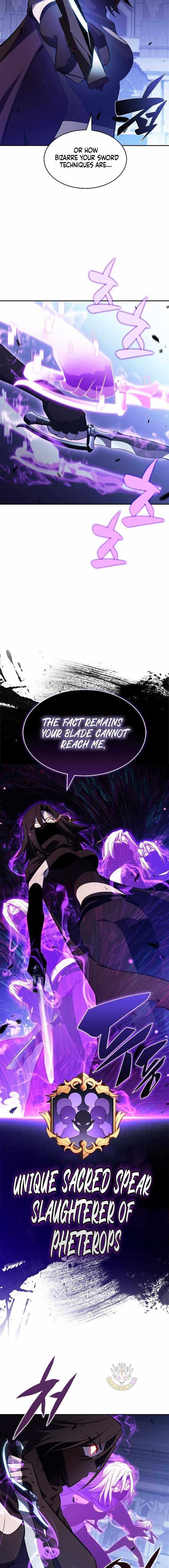 Read Solo Max-Level Newbie Chapter 221 | Manga Online