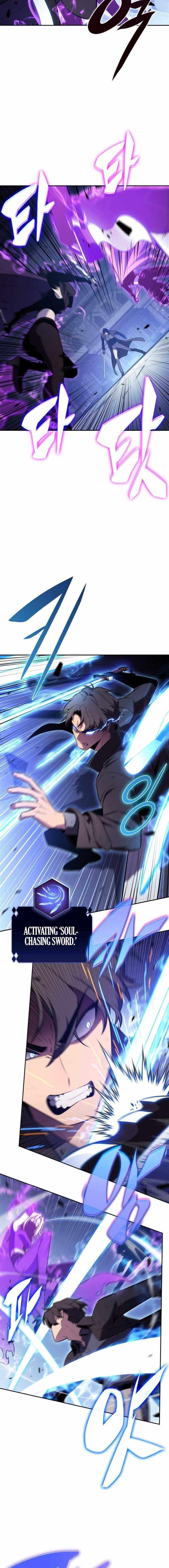 Read Solo Max-Level Newbie Chapter 221 | Manga Online