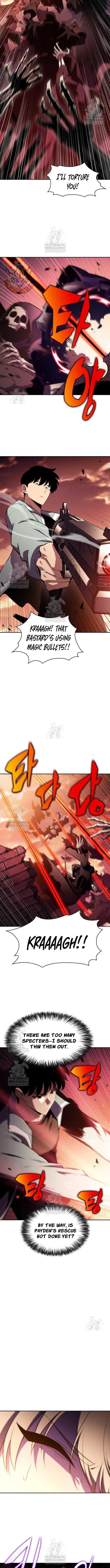 Read Solo Max-Level Newbie Chapter 236 | Manga Online