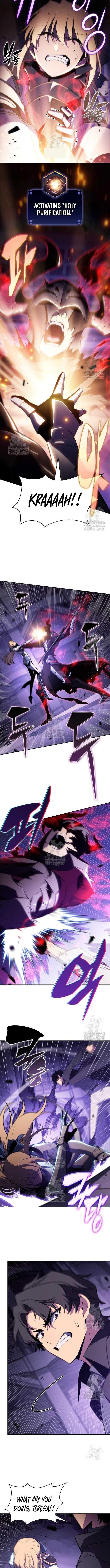 Read Solo Max-Level Newbie Chapter 236 | Manga Online