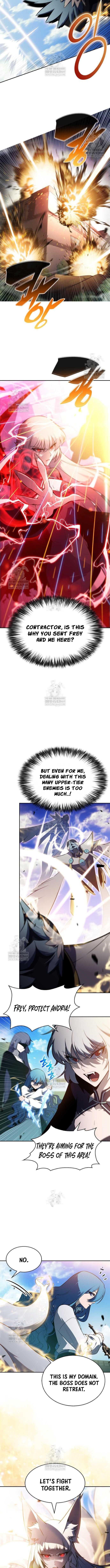 Read Solo Max-Level Newbie Chapter 236 | Manga Online