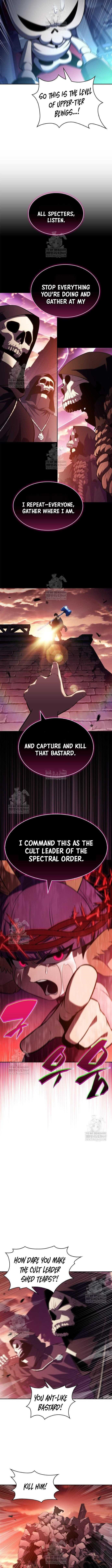 Read Solo Max-Level Newbie Chapter 236 | Manga Online